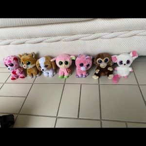 Toys | Ty Beanie Babies Collection | Poshmark